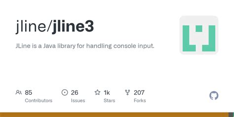 REPL Console Jline Jline Wiki GitHub