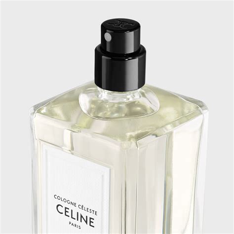 Cologne Céleste By Celine Reviews And Perfume Facts