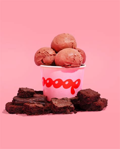 Oop Ice Creamery Digital Marketing Agency In Qatar