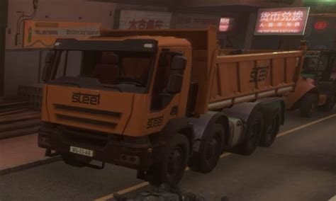 Unknown In Wanted Dead