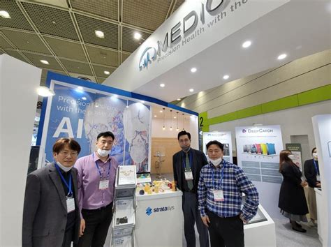 Joon S Park On Linkedin Medicalip Stratasys Collabo 3dp Kimes
