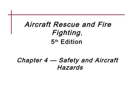 Basic Fire Training Ppt