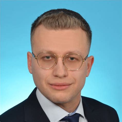 Marcin Hoffmann Attorney At Law Trainee Okręgowa Izba Radców Prawnych W Warszawie Oirp