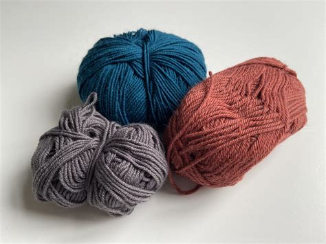 Can You Mix Yarn Weights In Crochet
