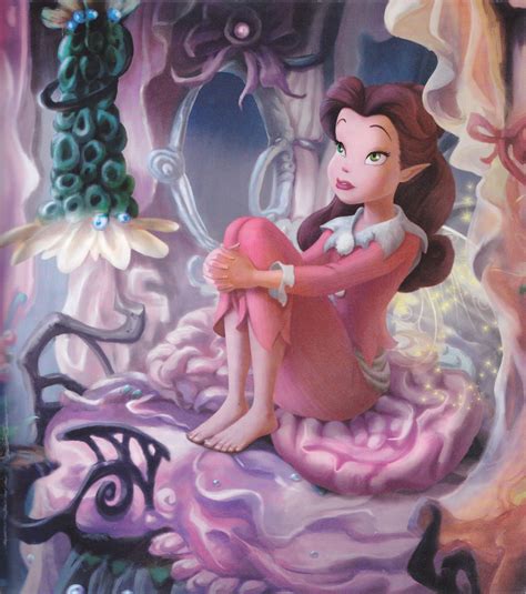 Love Tinkerbell ♥ Tinkerbell And Friends Tinkerbell Disney