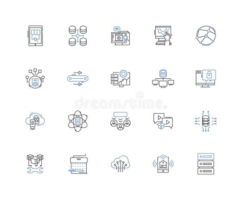 Interlocking Structures Stock Illustrations 137 Interlocking