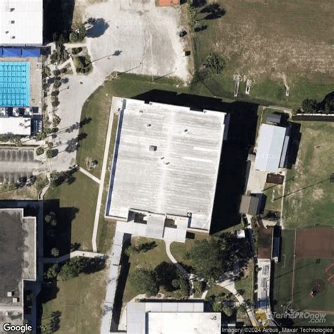 Lake Brantley High School