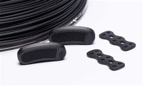 Evonik Introduces Carbon Fiber Reinforced Peek Filaments Voxelmatters