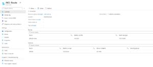 An AKS Cluster With No Public IP CloudHacks Blog