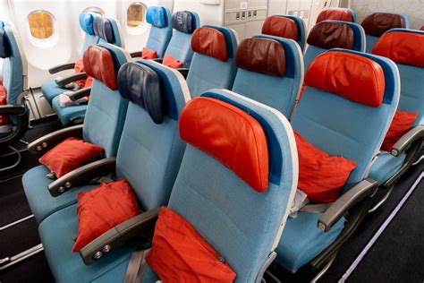 How Big Are Economy Seats On Turkish Airlines
