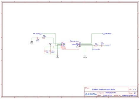 Acett Stm32 Design V1 0 Oshwlab