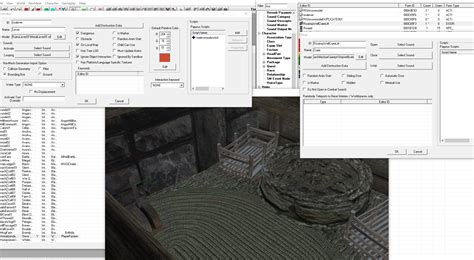 Help With Mesh Skyrim General Discussion LoversLab
