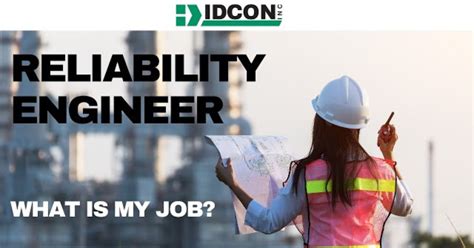 What Is My Job Reliability Engineer Empowering Pumps And Equipment