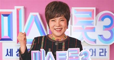 ‘미스트롯3 김연자‧은혁 심사기준은 무대 위 기백장악력 중요”