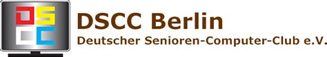 Dscc Berlin Sc Berlin E V