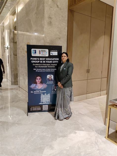 Dr Neelu Gupta On Linkedin I Am Glad To Share That I Got The Indira