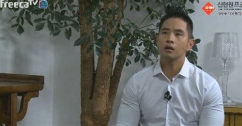 유승준 인터뷰 미국 국적 선택한 이유 사인 한 장에 수십억이 오가는 상황에서