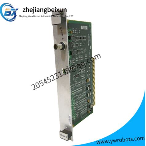 Honeywell CC PAIX Analog Input Module BeiXun Automation
