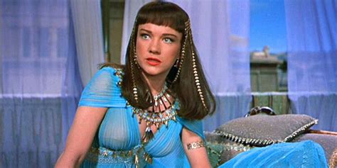 10 Best Anne Baxter Movies Ranked