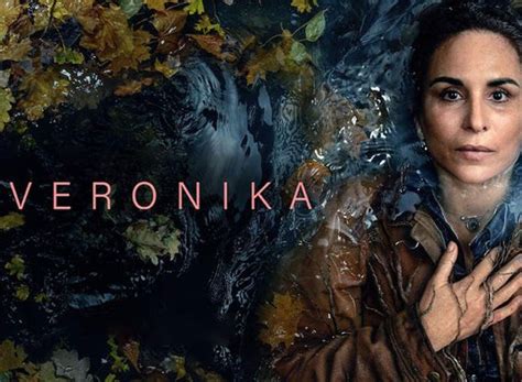 Veronika Tv Show Air Dates Track Episodes Next Episode