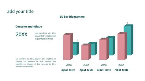 Bar Chart Diagram With The Number Of People On It Google Slide Theme And Powerpoint Template