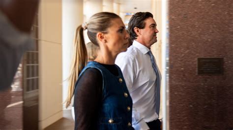 Outback Wrangler Matt Wright Guilty Wildest Moments From Trial The