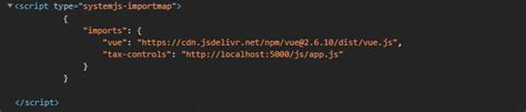 Cannot Read Property Vueinstance Of Undefined Importing Vue Parcel · Issue 478 · Single Spa