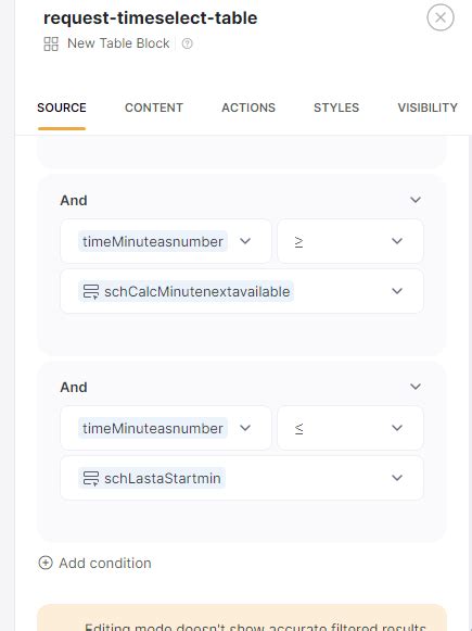 Booking Dynamic Time Slots Like With Calendly Progress Made Guides