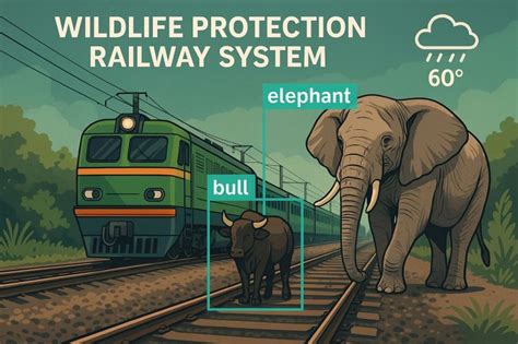 Gis Spatial Mapping Techforgood Wildlifeconservation Ai Machinelearning Objectdetection