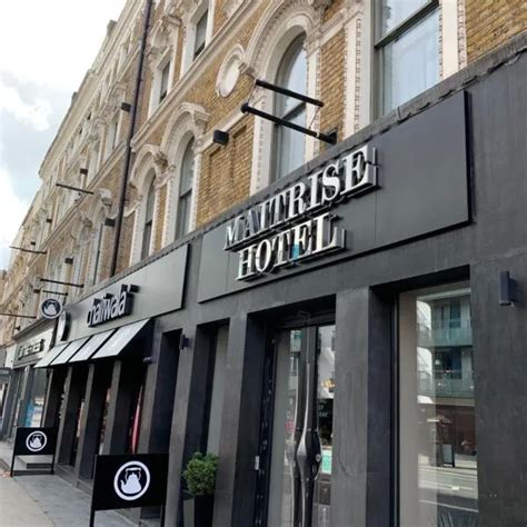 Sanctum Maida Vale London United Kingdom Updated 2026 Prices And