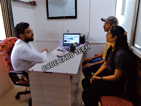 Code Cadd Tech On Linkedin Placement Jobs Certification Training