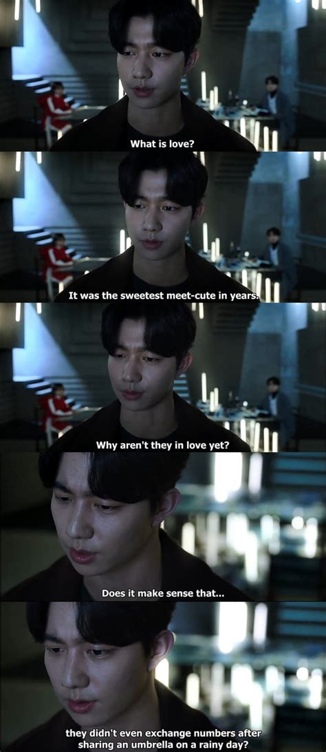 Scripting Your Destiny Pov You Are Watching A Drama With A Slow Burn