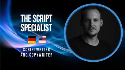 Write A Script For Your Explainer And Promotion Video By Noellemedia