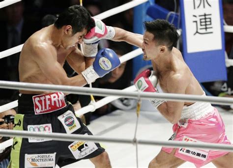 Amenaza Del Coi De Retirar El Boxeo De Tokio 2020 Es “muy Clara” En