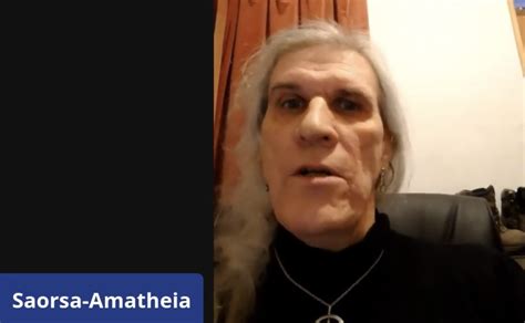 Saorsa Amatheia Tweedale Stilltish Gender Abolition