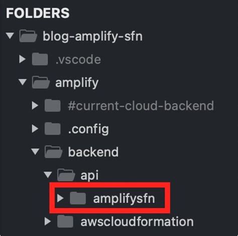 Integrate AWS Step Functions With AWS Amplify Using Amplify Custom Resources Front End Web