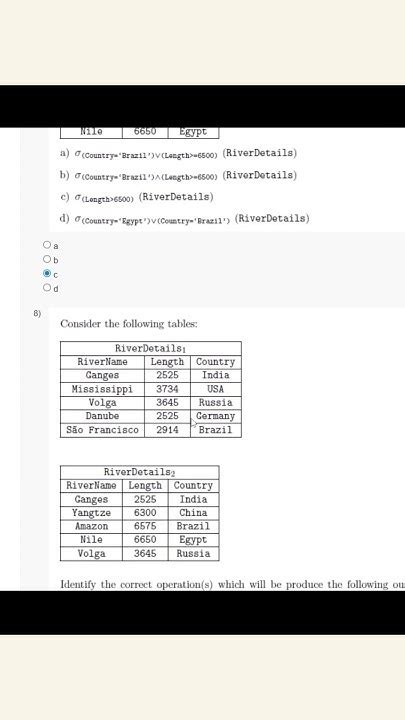 Nptel Swayams Database Management System Week 1 Assignment Answer