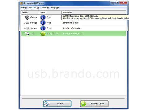 Wireless N Networking Usb 20 Server