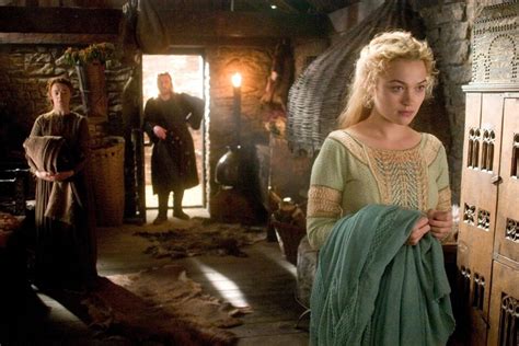 Фото: Тристан и Изольда / Кадр из фильма «Тристан и Изольда» (2005 ...