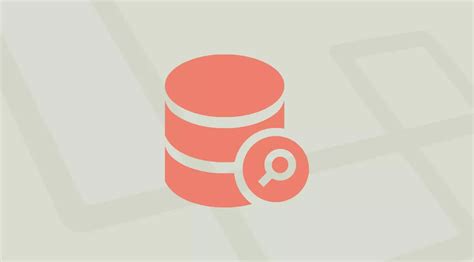 Database Query Artofit