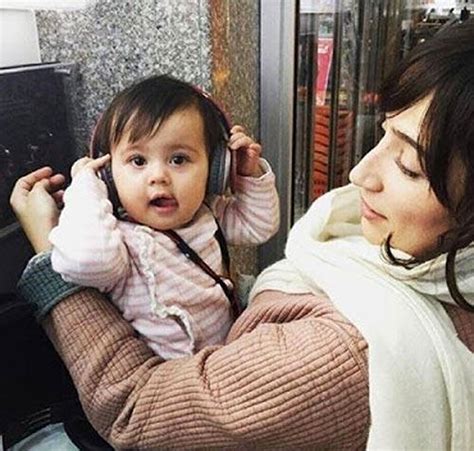 عکس مادر دختری نگار جواهریان و دخترش نوردخت جوان عکس روزنامه هفت صبح