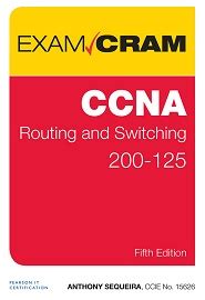CCNA Routing And Switching 200 125 Exam Cram 5th Edition Scanlibs Com