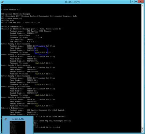 Document Display Hpe Support Center