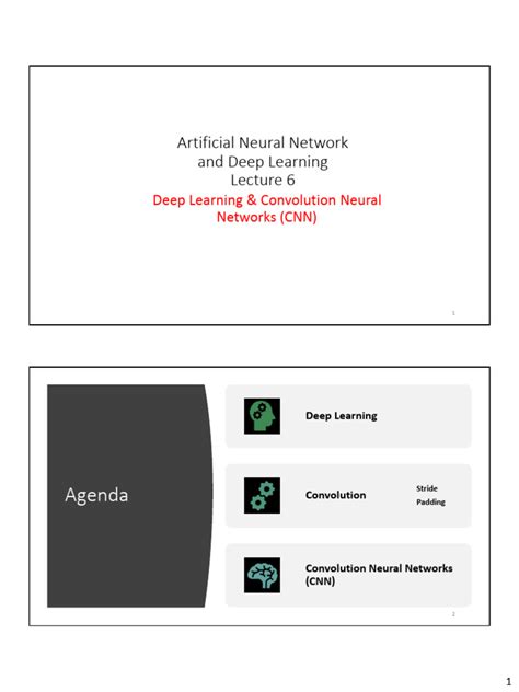 nn 06 pdf deep learning artificial neural network