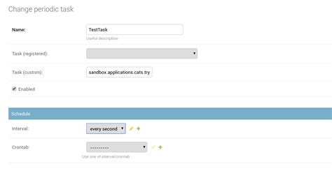 Python Celery Beat Not Picking Up Periodic Tasks Stack Overflow