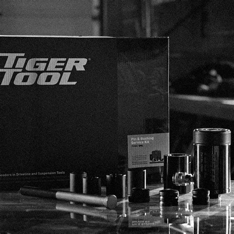 Contact Us Tiger Tool
