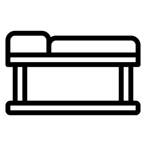 Massage Line Icon 38339286 Vector Art At Vecteezy