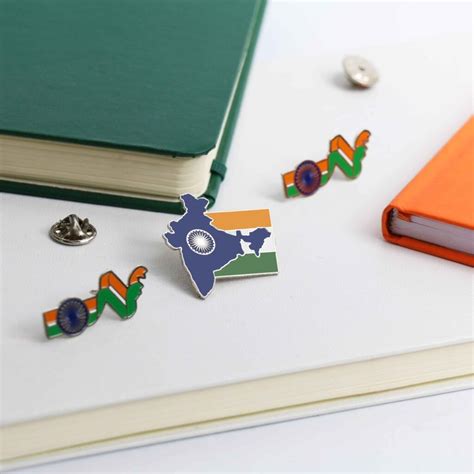 Indian Flag Pins Small Emblems Big Meaning In 2025