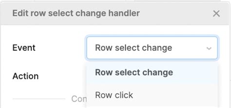 Checkbox For Selection Triggers Update Upon Every Click App Building Retool Forum