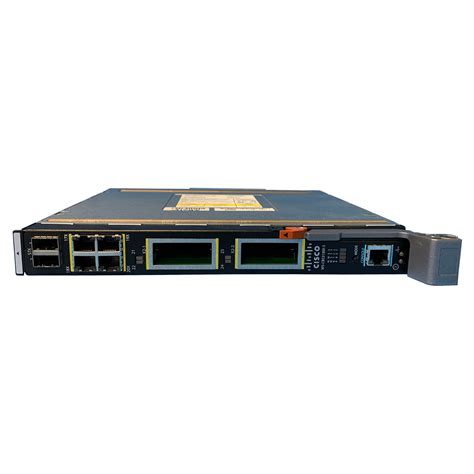 Dell Hr521 M1000e Cisco Catalyst Blade Switch Ws Cbs3130x S
